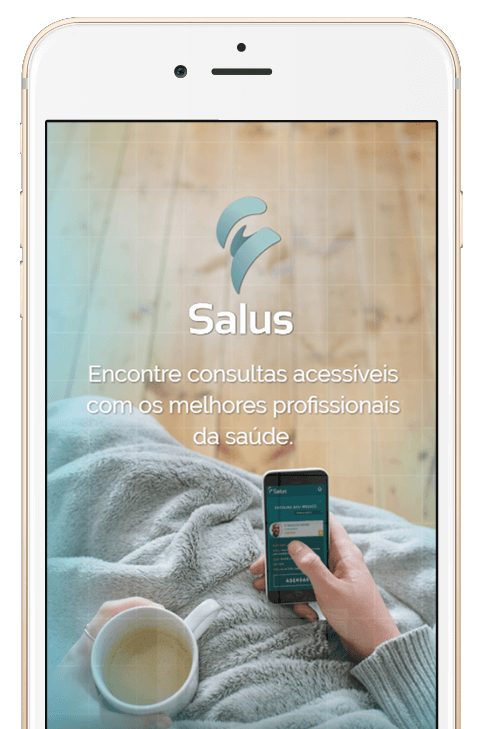 Salus - Como funciona